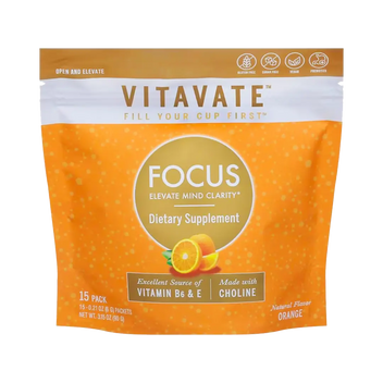 VITAVATE™ Energy Drink